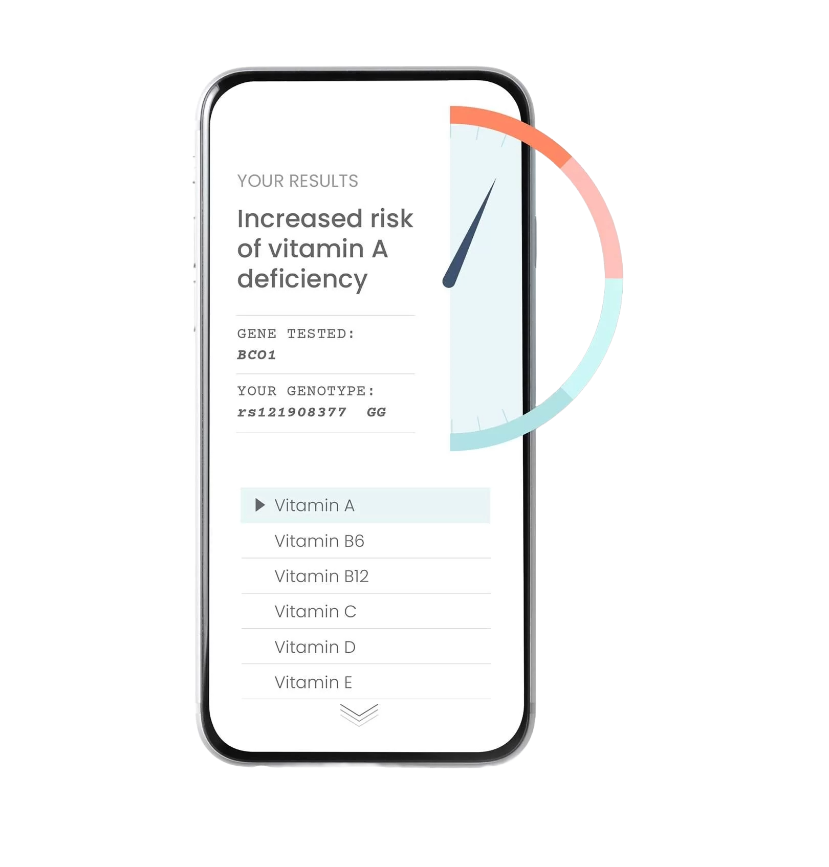 DNA Sibling Test | Genetrack Biolabs