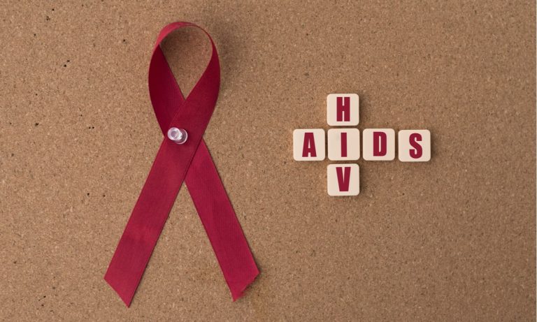 What Is The Difference Between HIV And AIDS? | Genetrack Biolabs