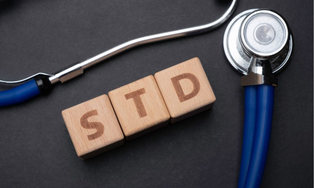 How Common Are STDs? | Genetrack Biolabs