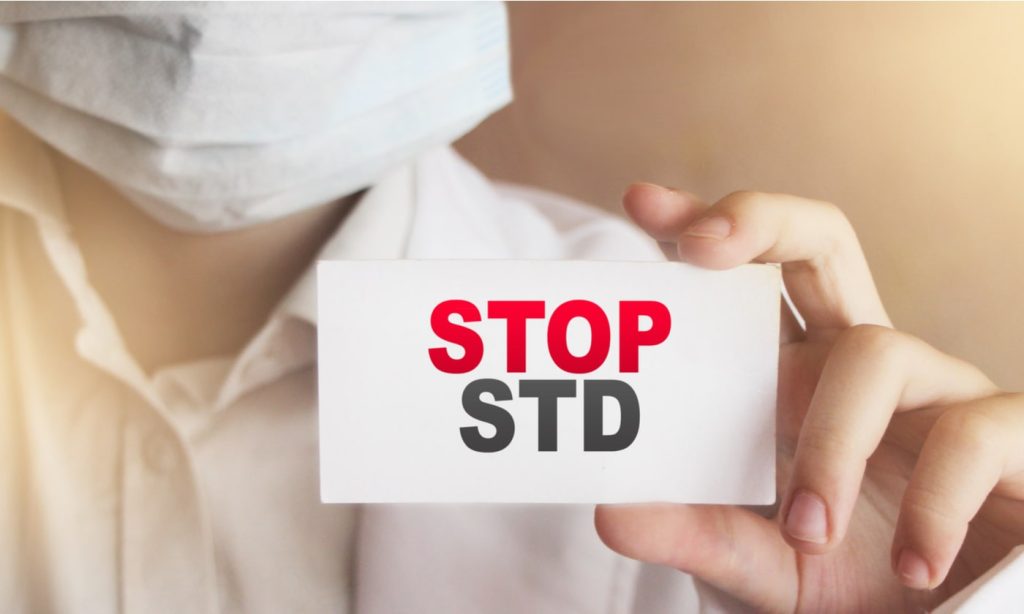 The Importance Of Std Tests Genetrack Biolabs 3173