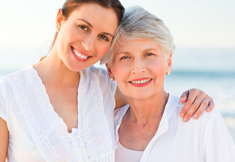 Legal Aunt/Uncle Test | Genetrack Biolabs